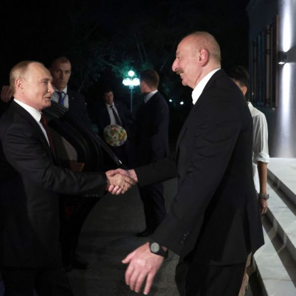 The dark case of Flight 8243, a trap for Moscow? — World Analytics