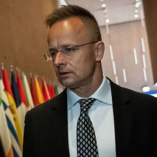 Europe needs a revolution of common sense. And it starts in Hungary ...