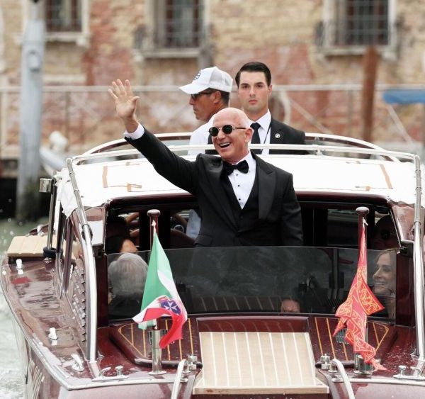Le vere nozze dell’oligarca Jeff Bezos con l’apparato di guerra del ...