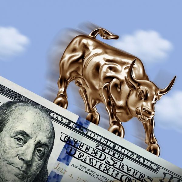 The world financial and geo-political framework at a time of imminent ...